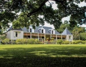 Domaine des Aubineaux - Groupe Saint Aubin