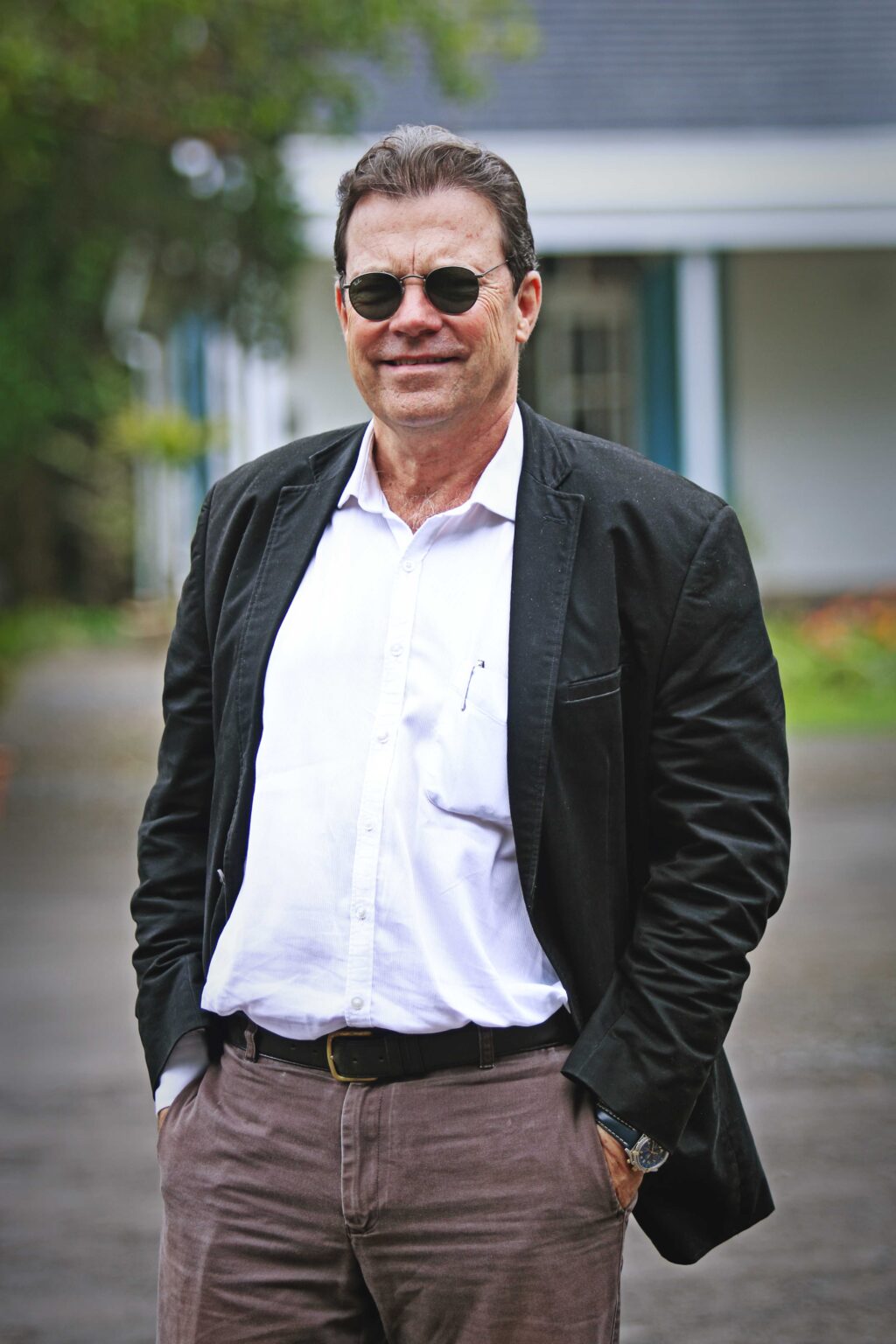 About us - Groupe Saint Aubin